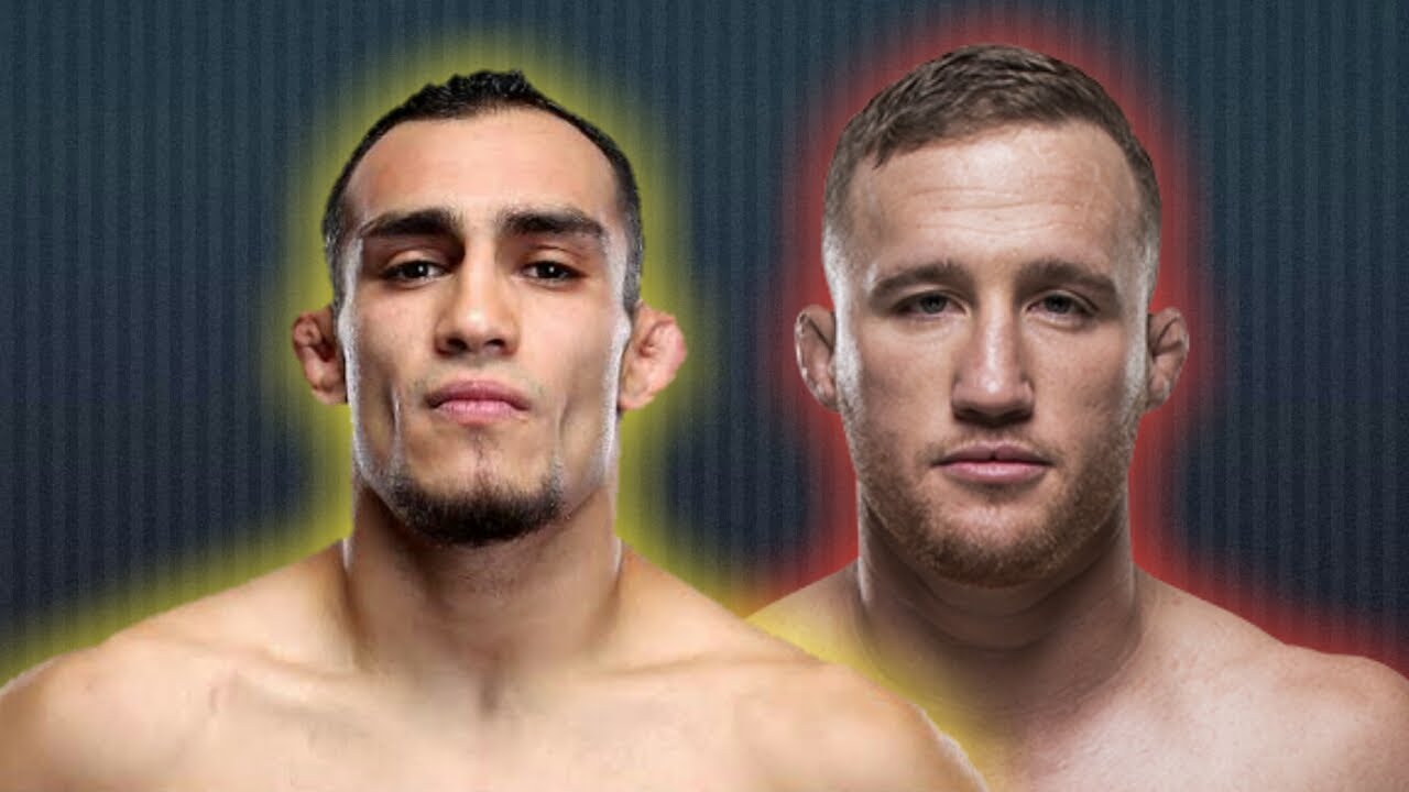 ufc 249 card completo - YouTube