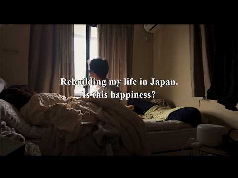 34 and Broke, Still Living at Home in Japan