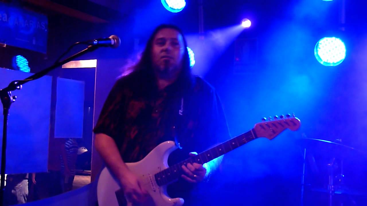 Pride And Joy by Alex Caporuscio & SBC Band - YouTube