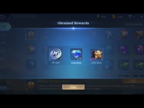 NEW MLBB CODE IN GLOBAL CHAT TYPE CODE GET REWARDS - YouTube