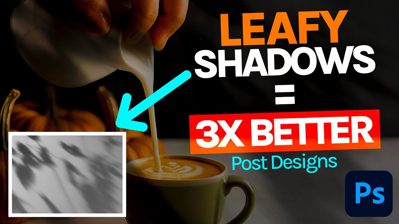 1 Minute Secret Photoshop Hack to make every Design better | Graphic ...