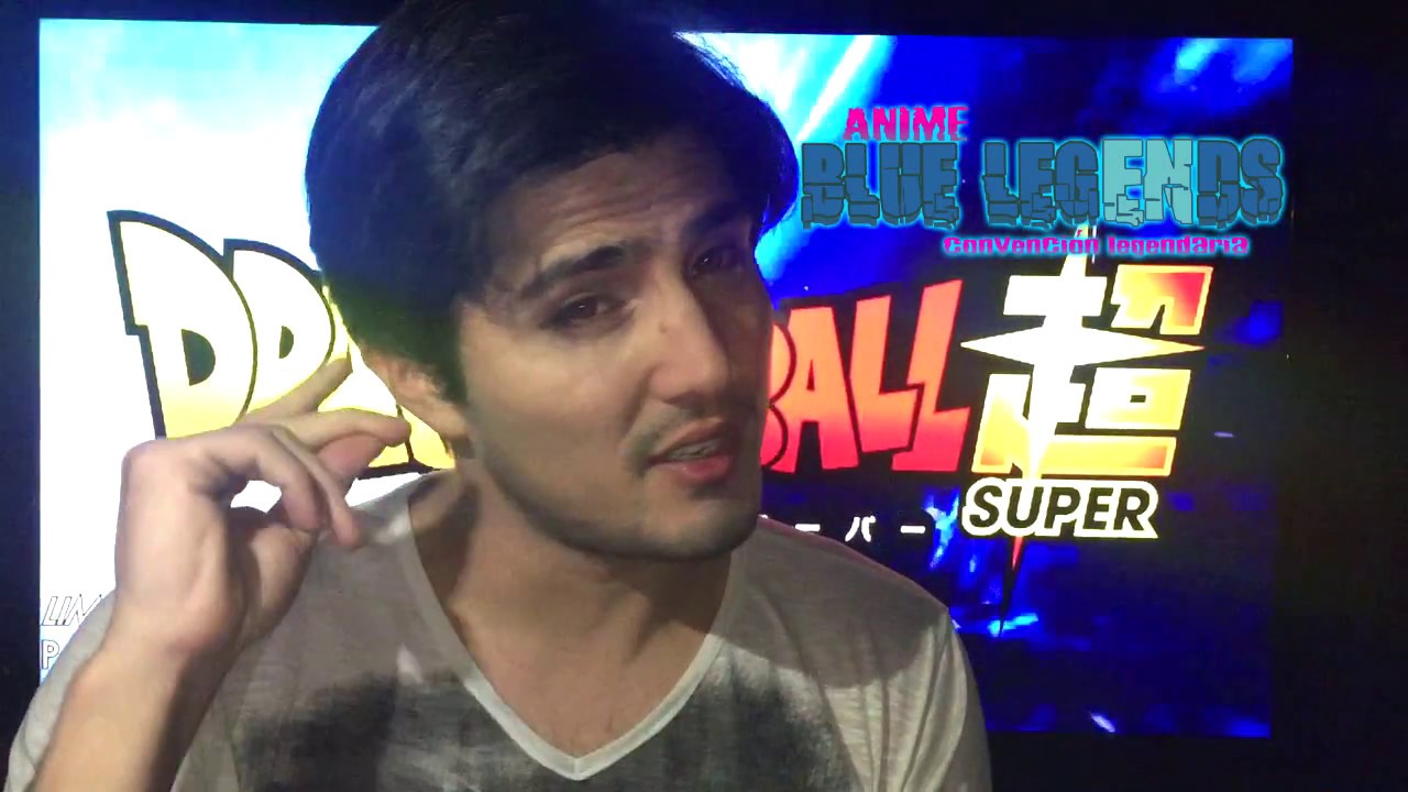 Proxima visita a Anime Blue Legends!!! - YouTube