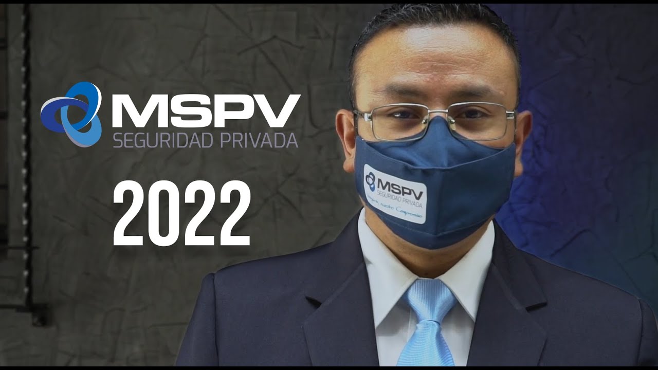 Video Institucional MSPV 2022 - YouTube