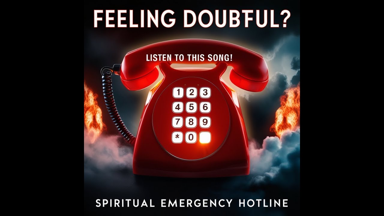 Doubtful: ☎️#15 - Help My Unbelief - YouTube