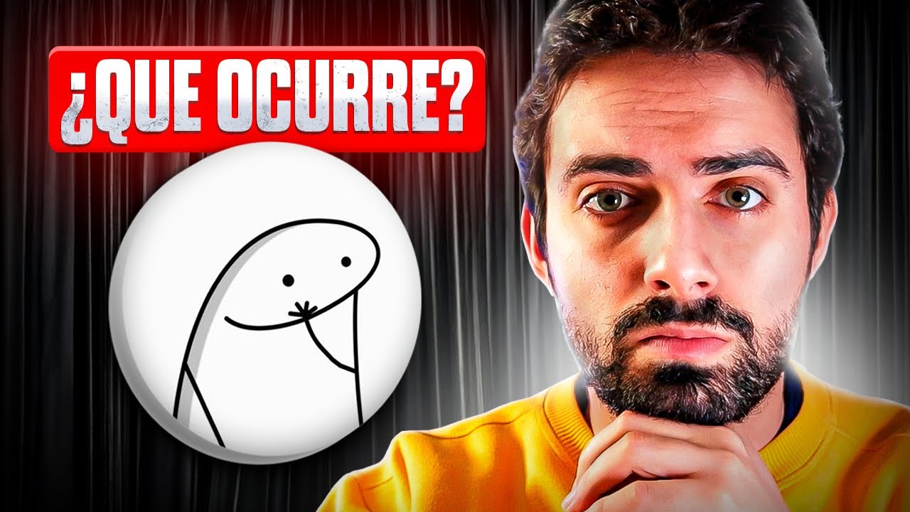 ¿QUÉ ESTÁ PASANDO CON FLORK? (muy importante) - YouTube