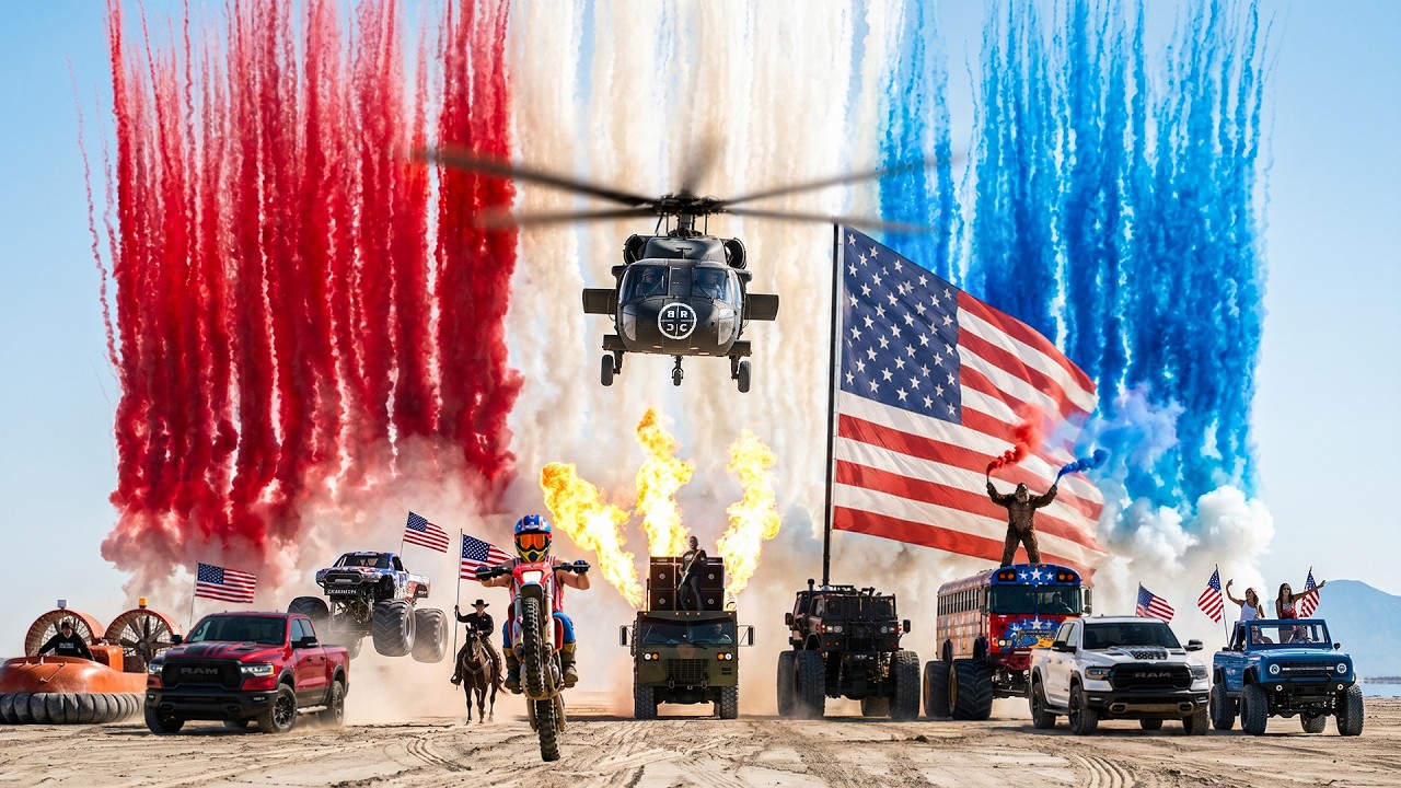 This Is What Freedom Looks Like - YouTube