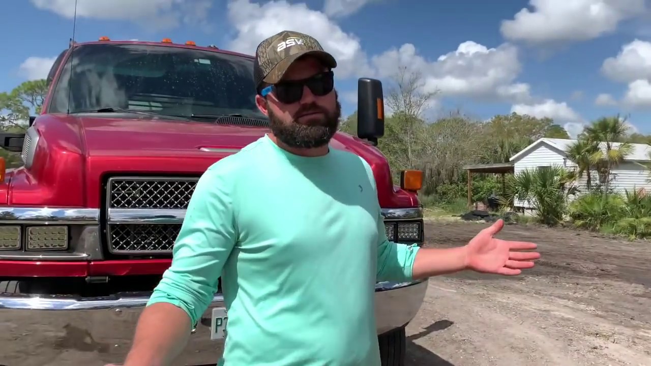 Best Work Truck Set Up's - YouTube