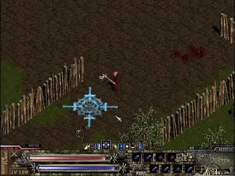 ShadowFlare - Drop Item Premium #1 - YouTube