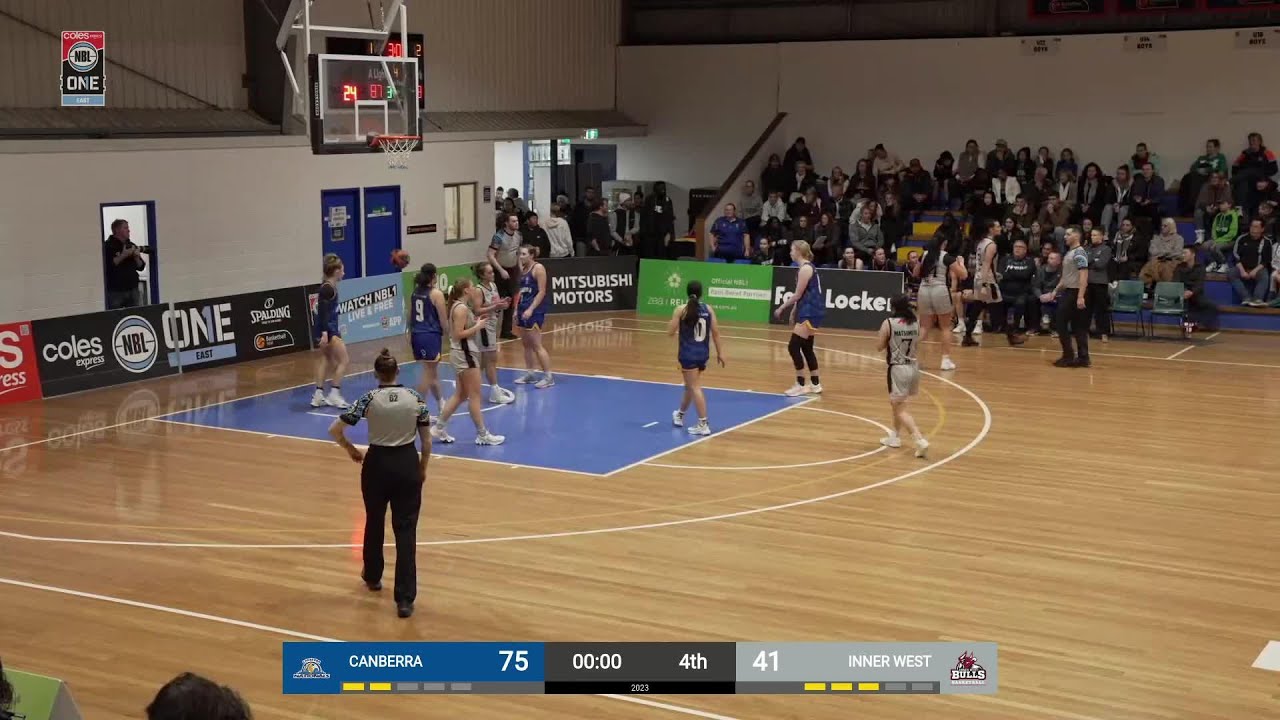 Maja Peric (21 points) Highlights vs. Canberra - YouTube