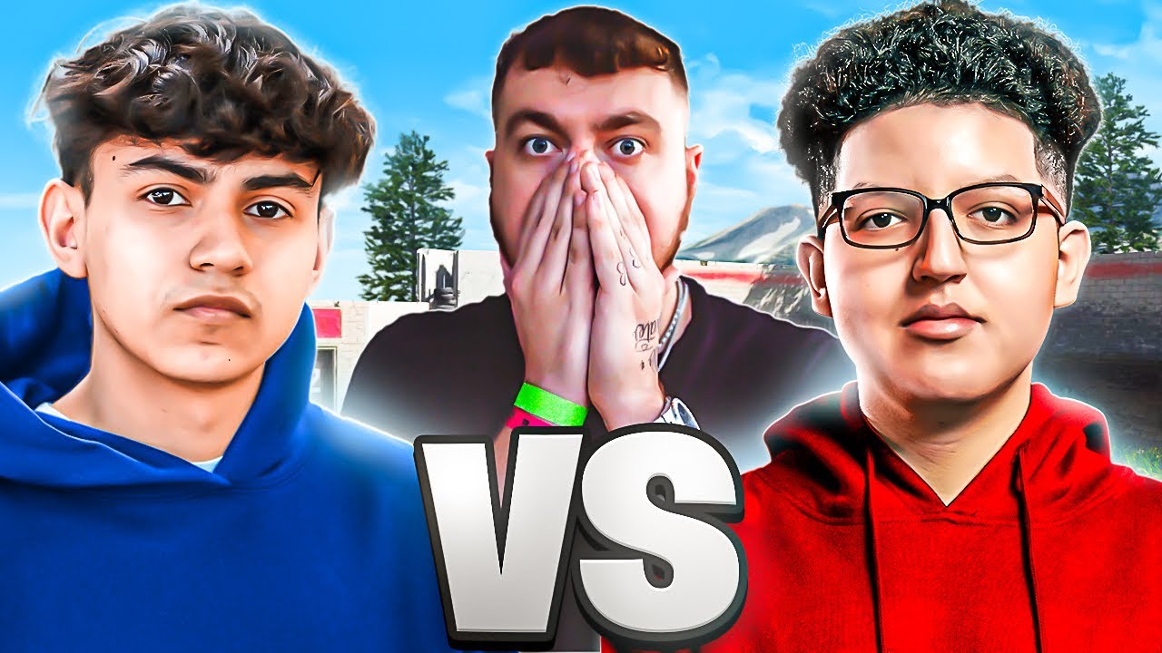 #1 WARZONE PRO vs 2022 CDL MVP! - YouTube