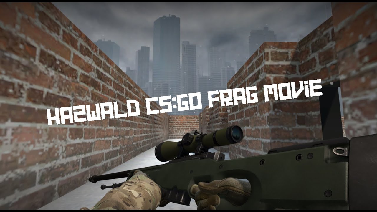 CS:GO FRAG MOVIE TO FLEX BY JAY-1 - YouTube