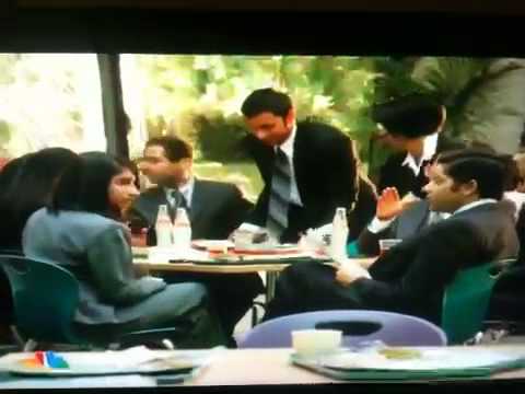 NBC Fall Comedy - YouTube