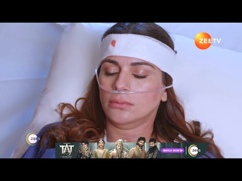 Kundali Bhagya | Will Karan be able to wake Preeta up?