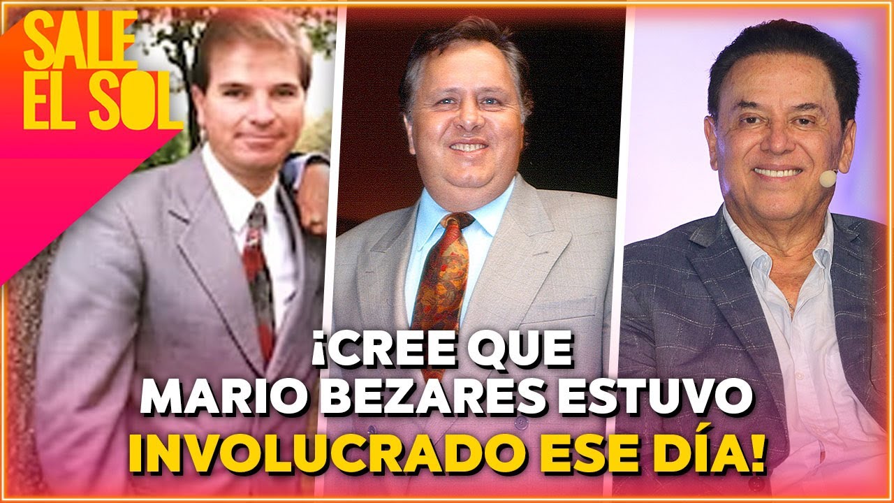 Jorge Gil REAPARECE tras el ASESIN4T0 de Paco Stanley y REVELA por qué ...
