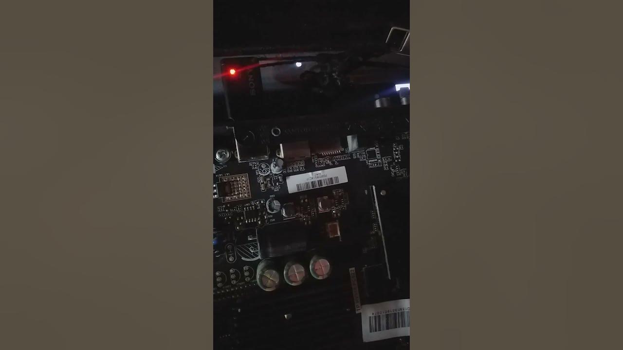 TP.HV510.PC822 UHD logo hang software update - YouTube