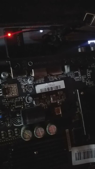 TP.HV510.PC822 UHD logo hang software update - YouTube