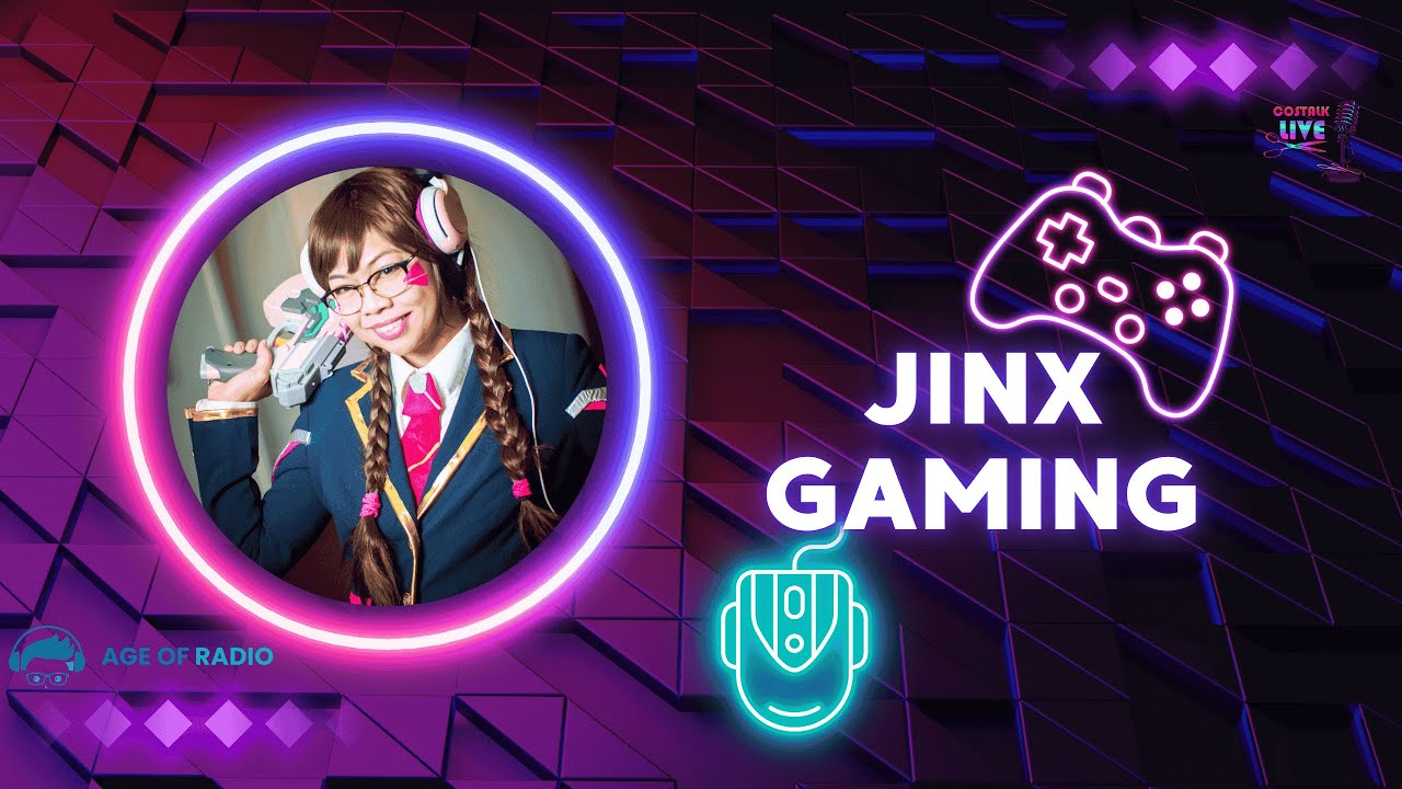 CTL Presents Jinx Gaming - YouTube