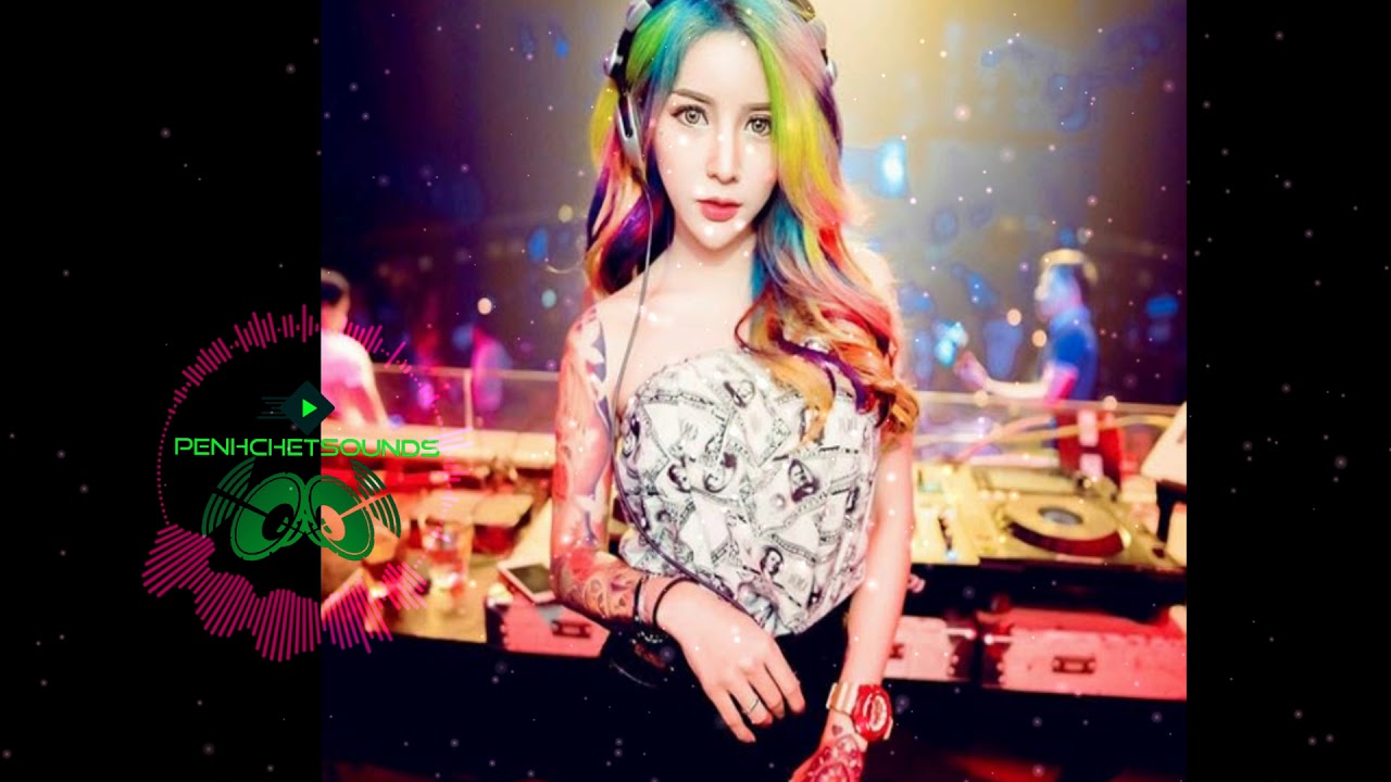 Dj Katoy remix 2018|Dj katoy แร็พ| Nonstop dj katoy remix 2018|Nos club ...