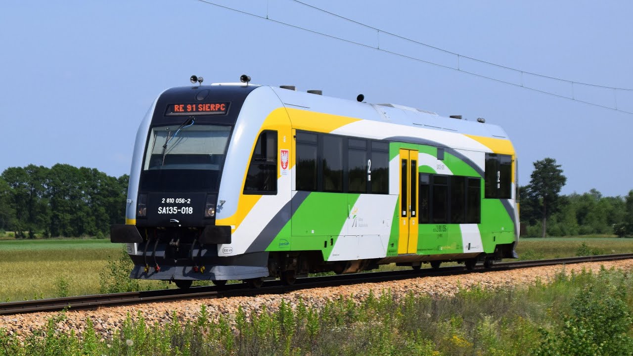 SA135-018 |Tłuszcz| - YouTube