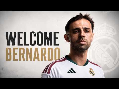 How GOOD is Bernardo Silva in 2026?