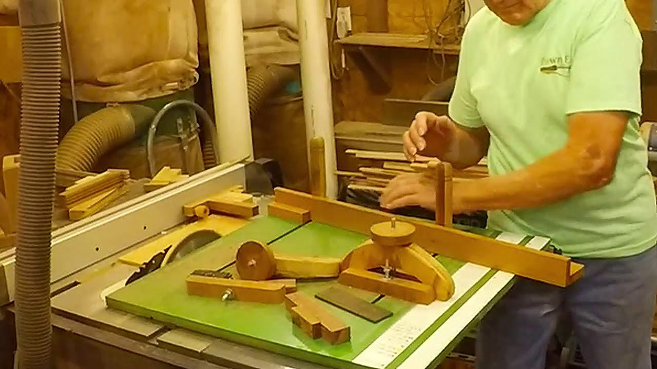Cutting segments - YouTube