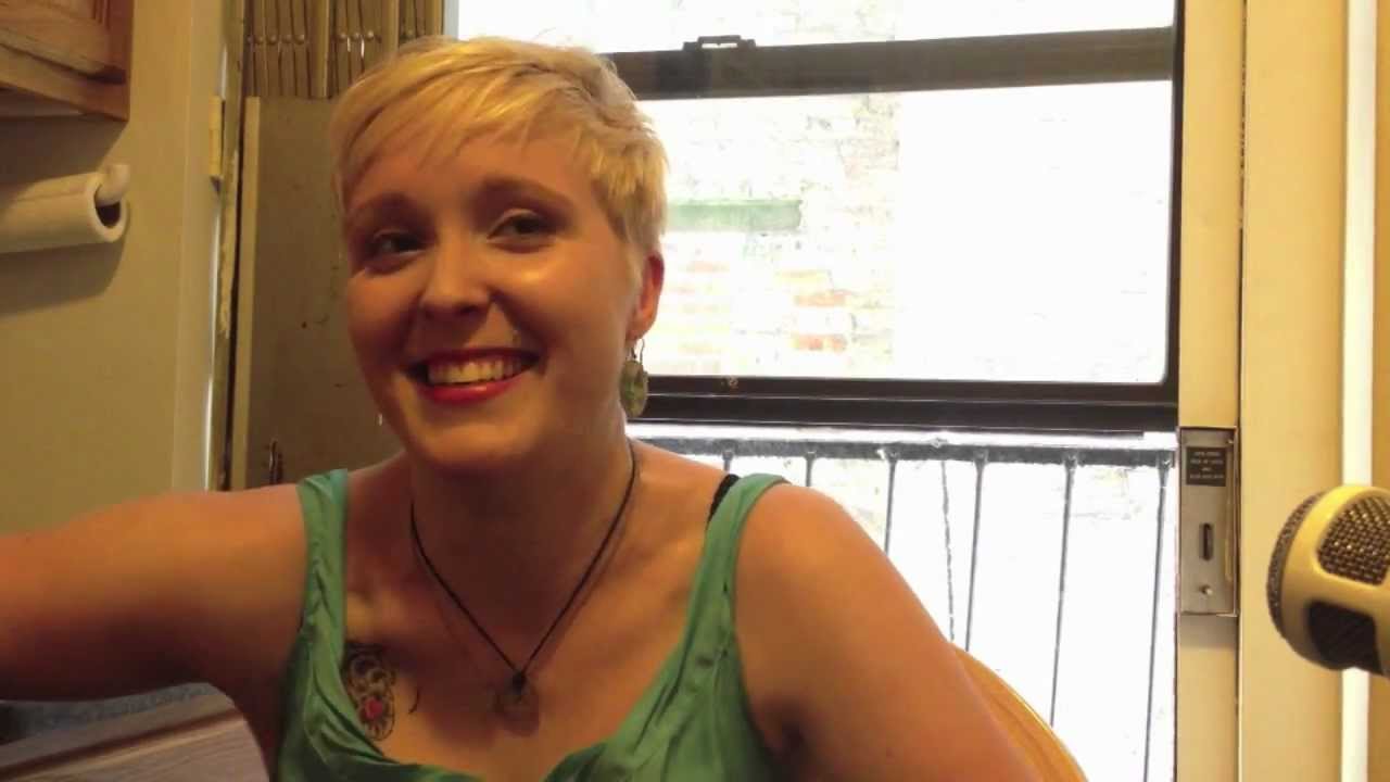 Interview w/ Alex Dill-- Venn Diagrams - YouTube
