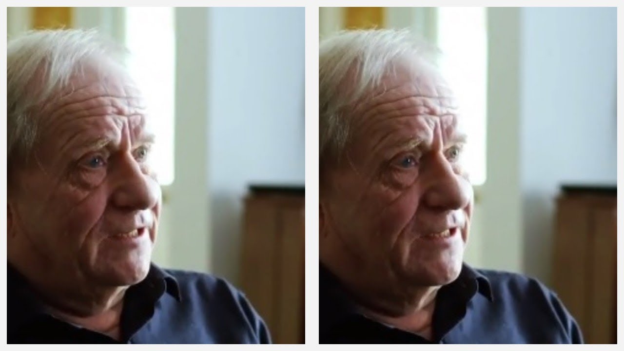 Peter Brackley, the voice of PES, has d ied aged 67 - YouTube