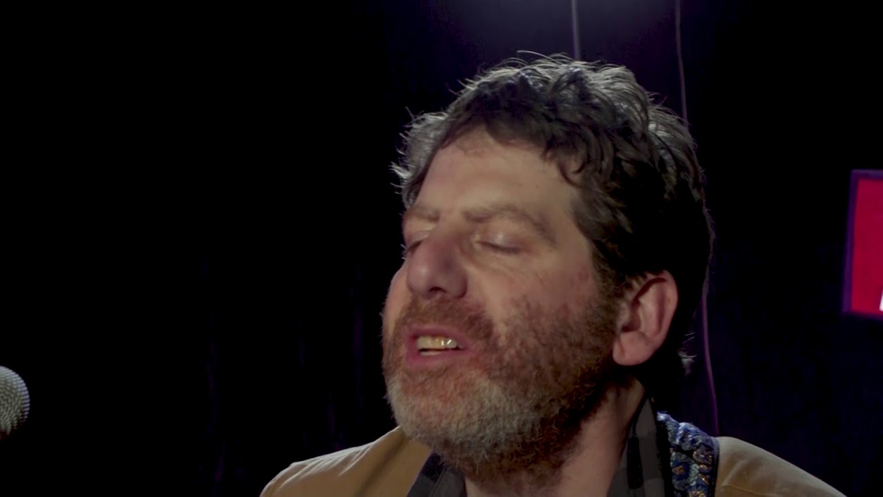 Interview mit Dan Israel - YouTube