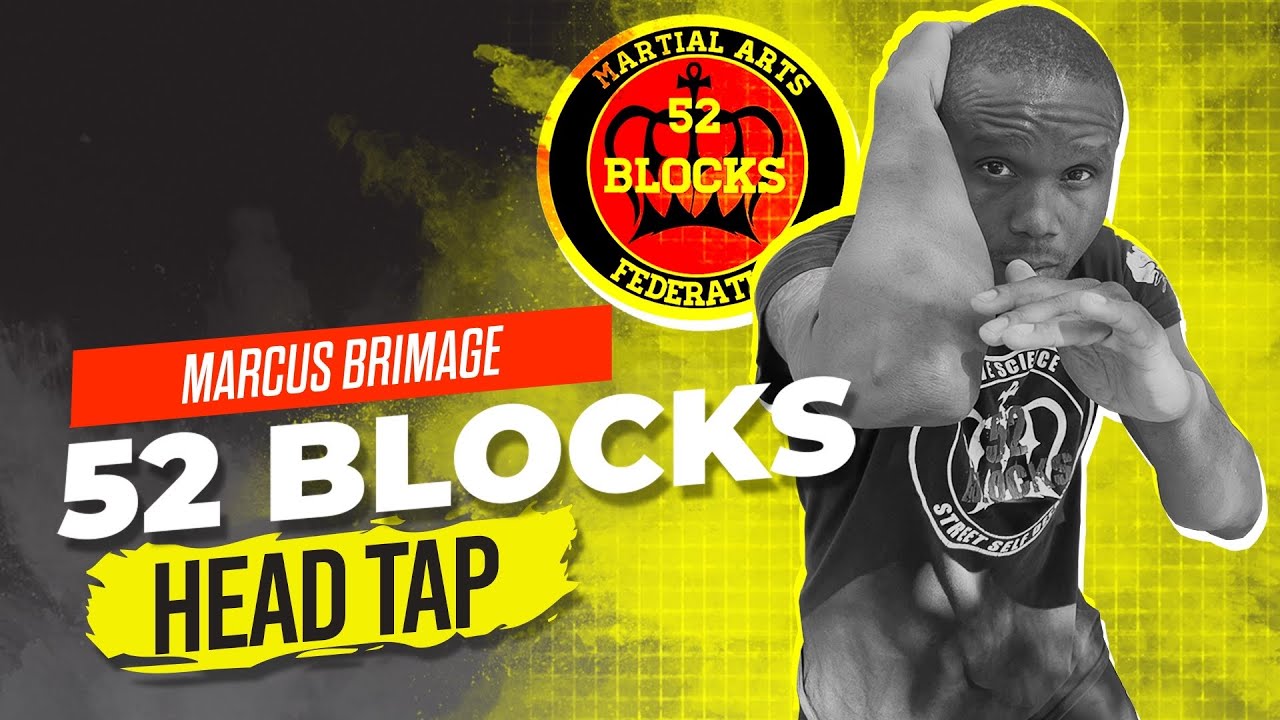 The First Block In The 52 BLOCKS. - YouTube