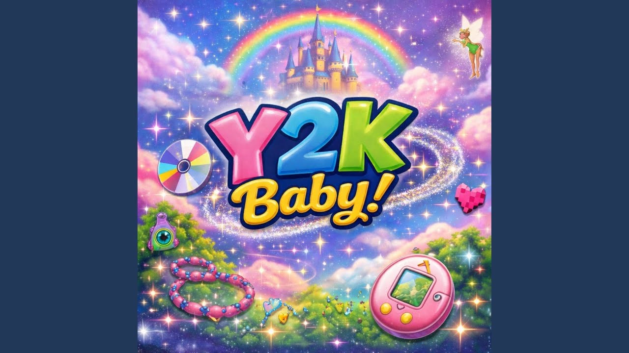 Y2KBaby! intro - YouTube