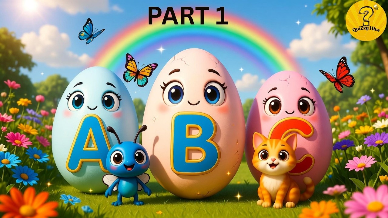 ABC Song | alphabet songs for kindergarten | abcd rhymes for babi | A ...