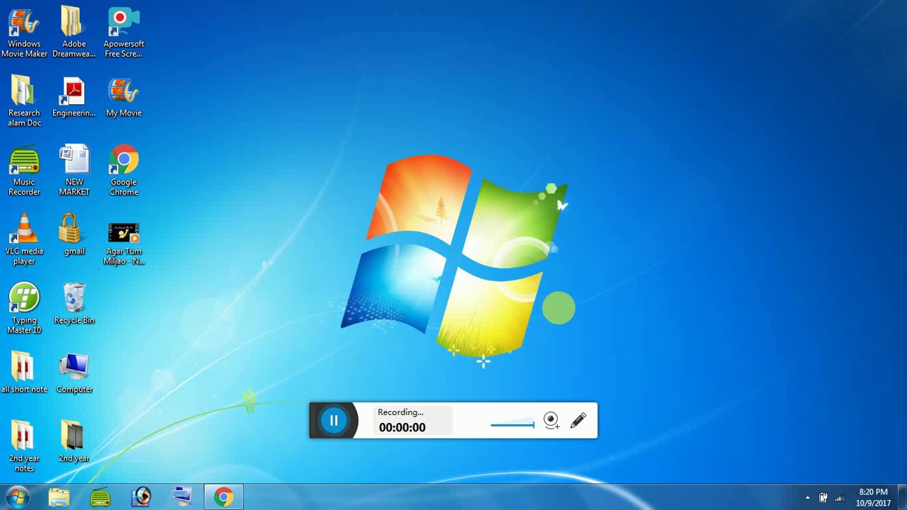 HOW to know ? full properties of pc in run command - YouTube