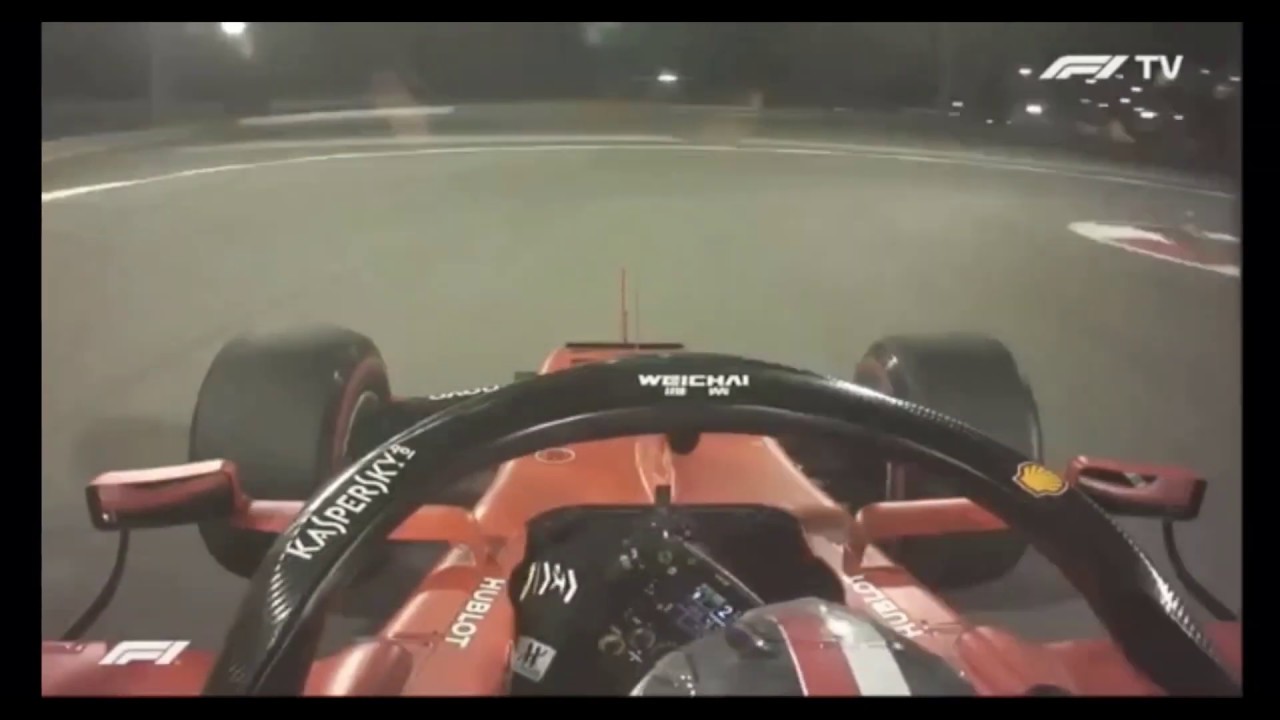 DRS Example - YouTube