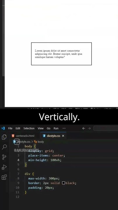 3 Ways To Center A Div Coder Programming Css Webdesign Programmer Codinglife