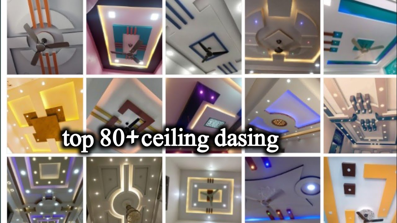 Interior Design Pitcher False Ceiling Hall