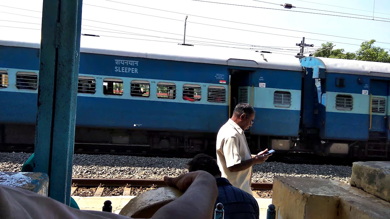 mysuru express - YouTube