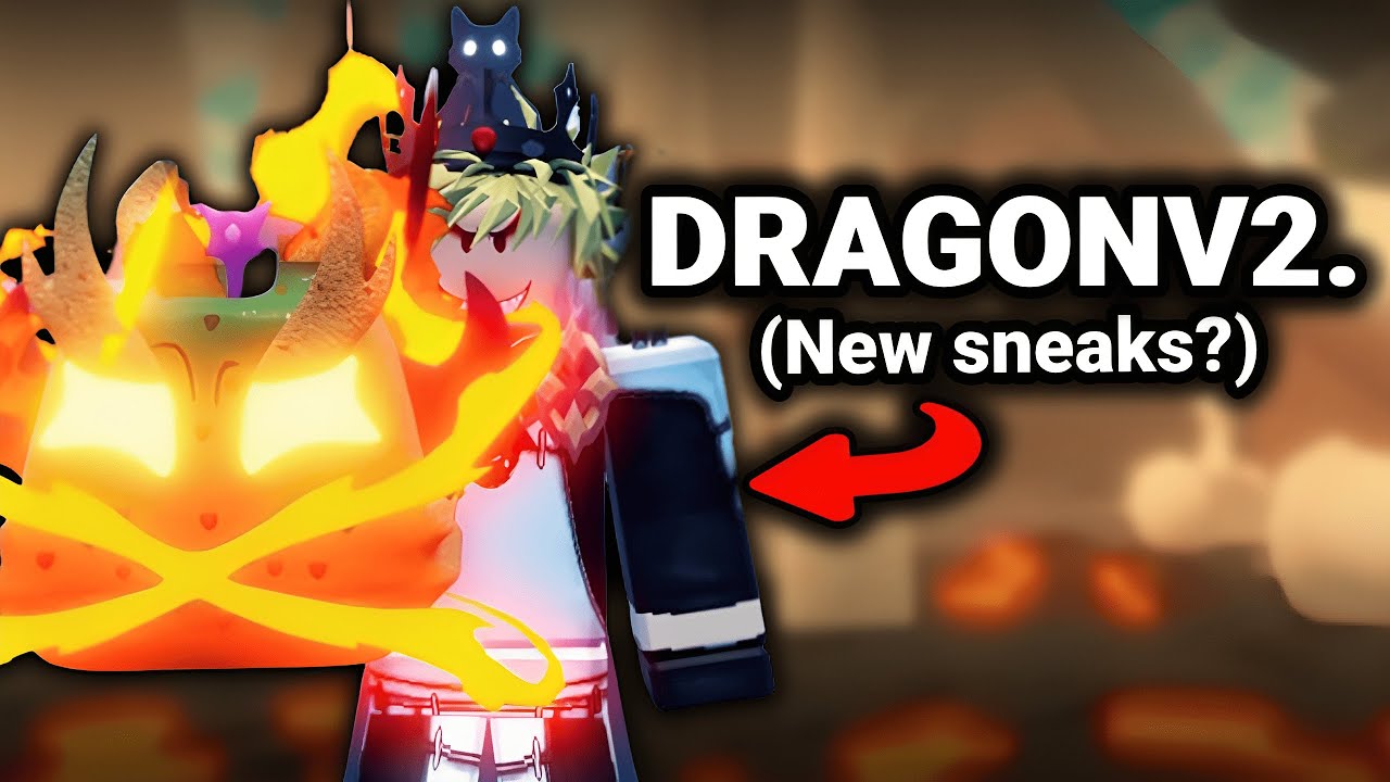 When is DRAGON UPDATE gonna get Release? News | Blox Fruits - YouTube