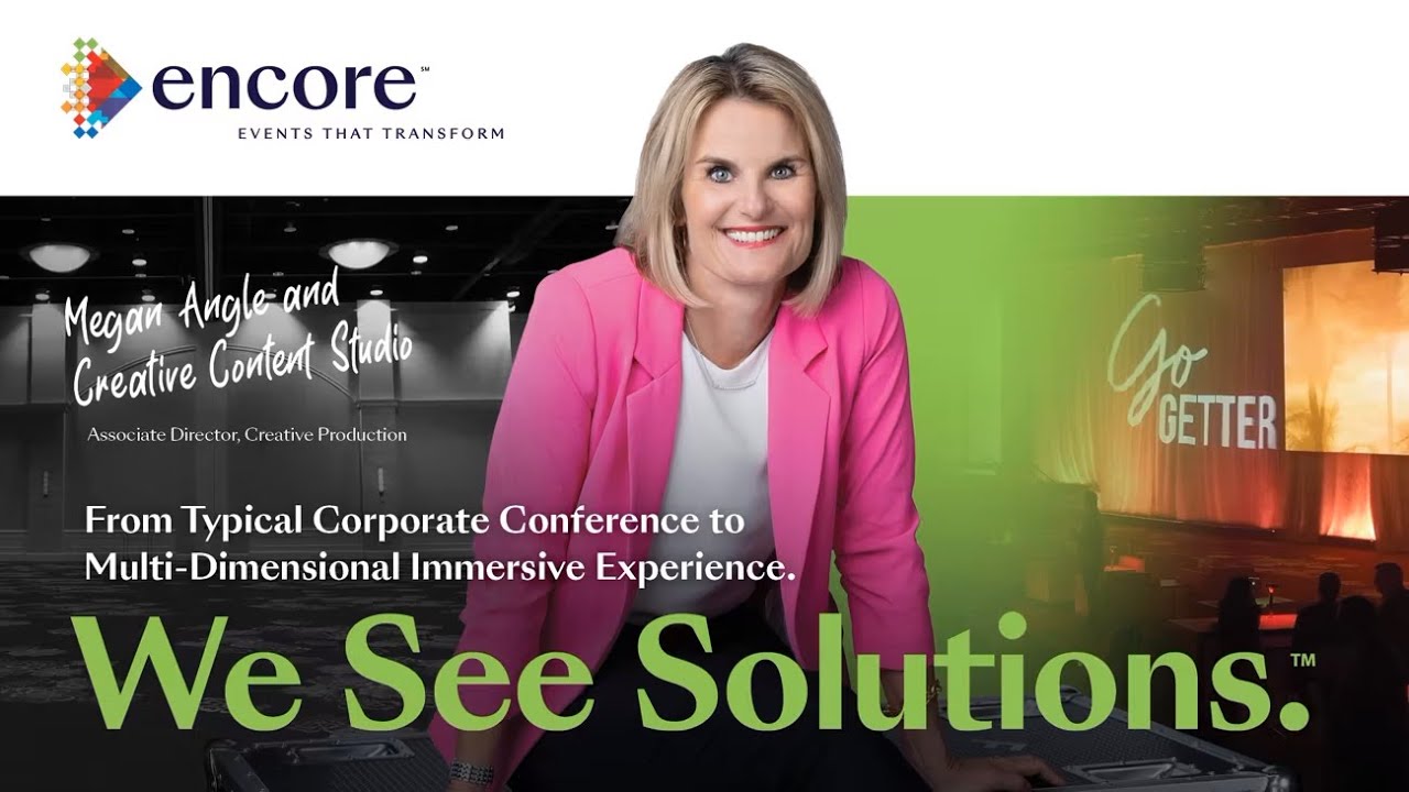 Megan Angle - Associate Director, Content Production - YouTube