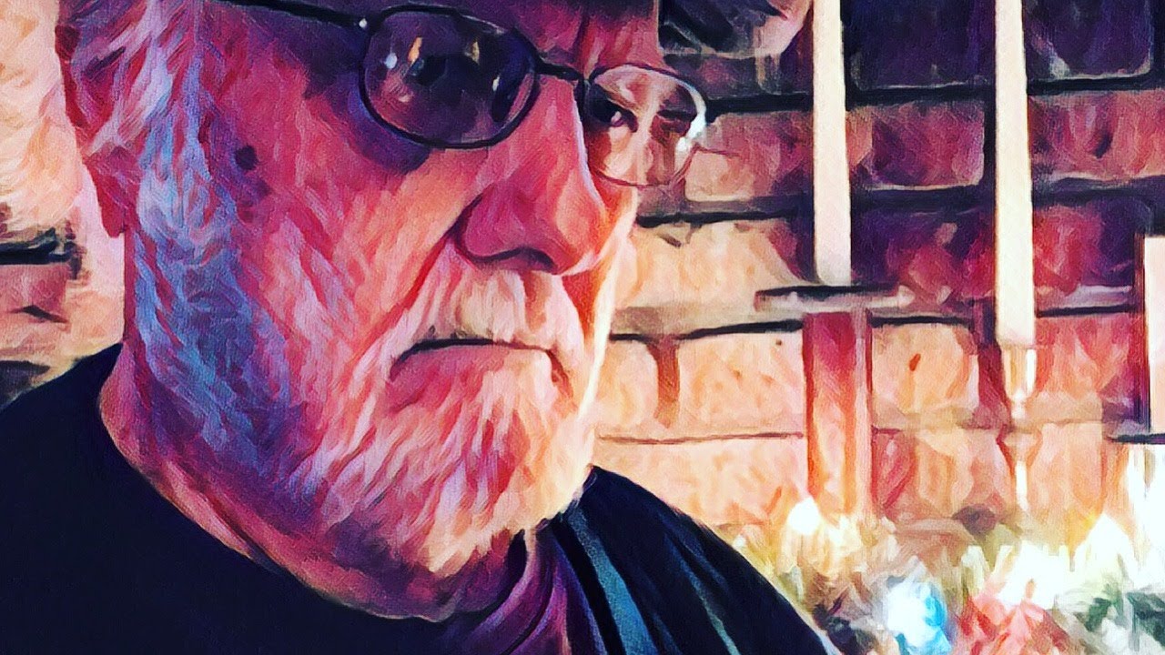 The Iconocast Presents... Dr. Gregory Ulmer - YouTube