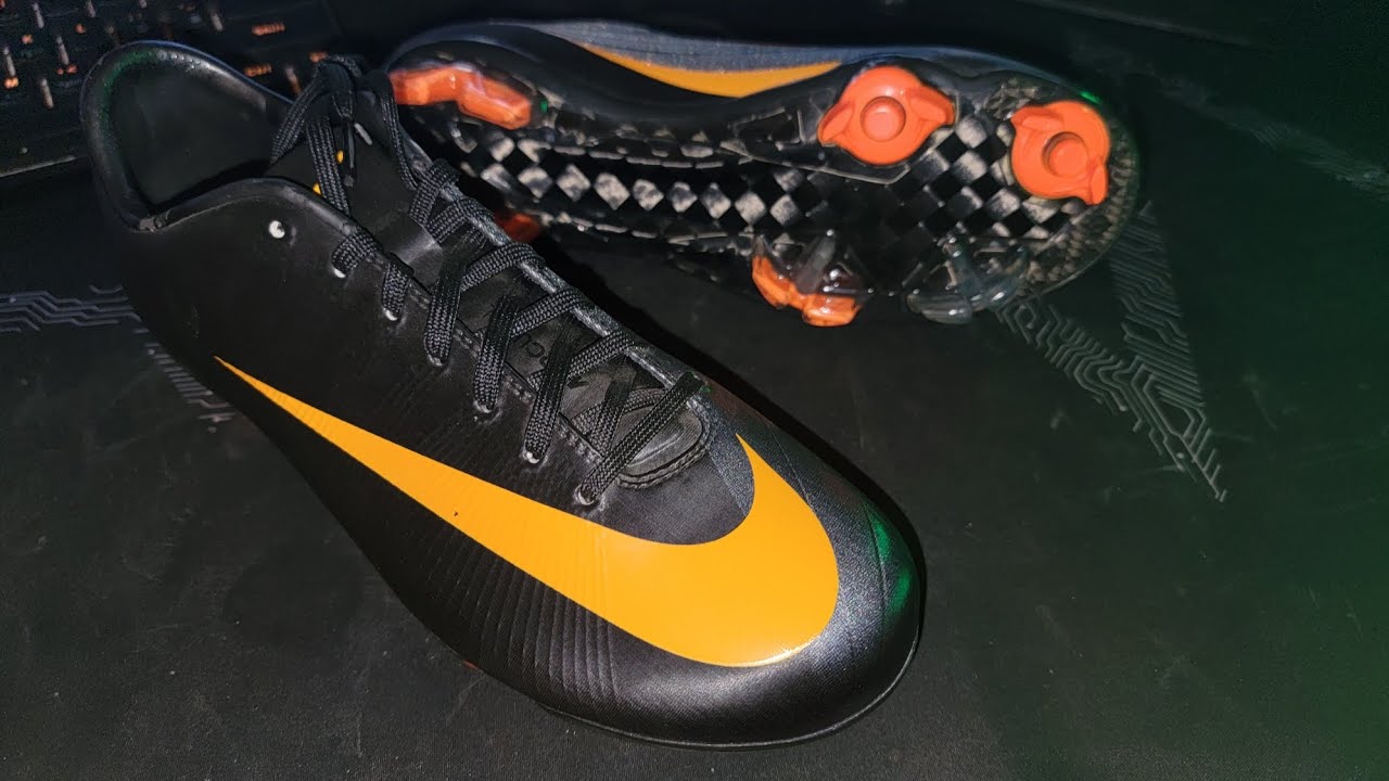 THESE WERE $400 RETAIL! Nike Mercurial Vapor Superfly 2 - YouTube