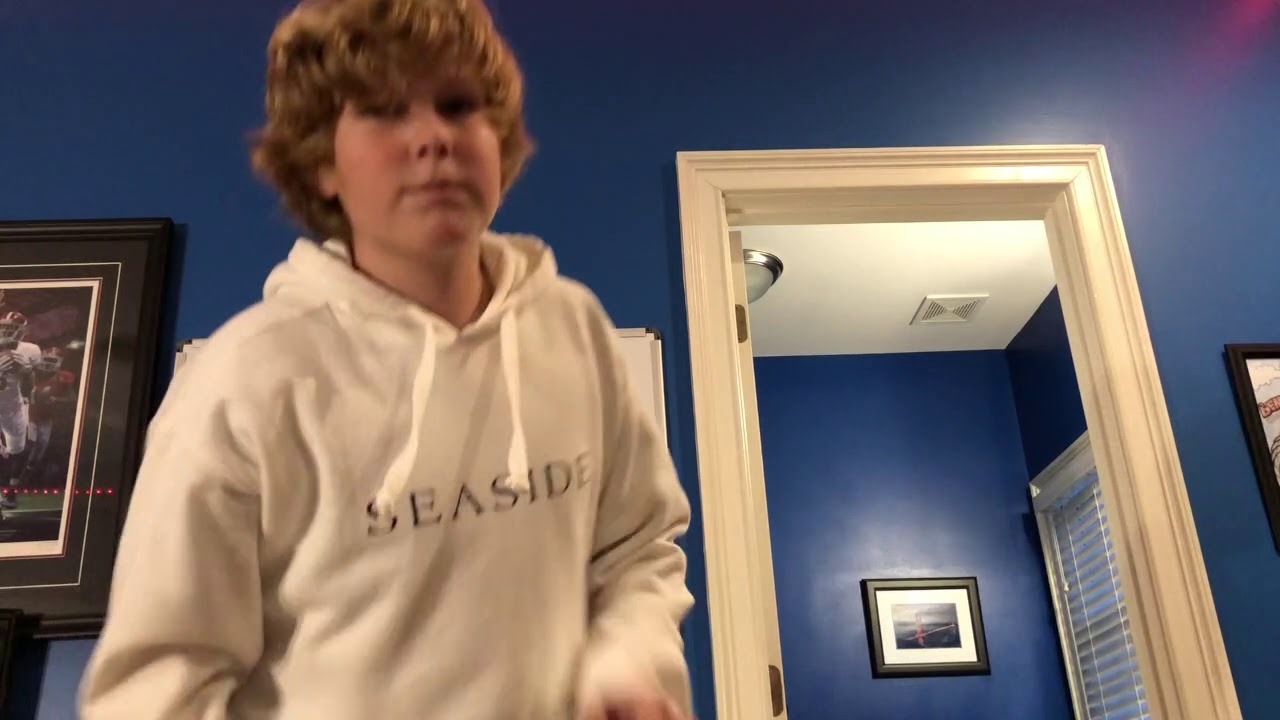Ben's Math Movie - YouTube