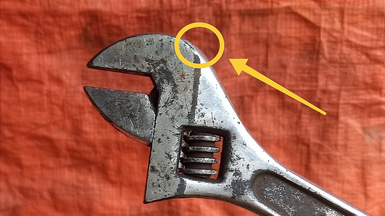 Not Many People Know The Hidden Secret Of This Tool! - YouTube