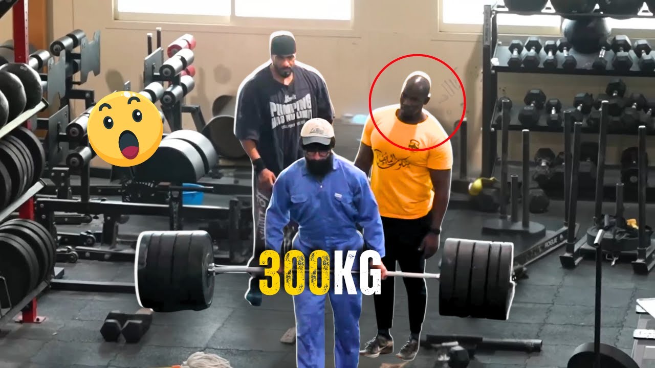 Anatoly VS BodyBuilders 💪🔥| Who’s the Real Beast - YouTube