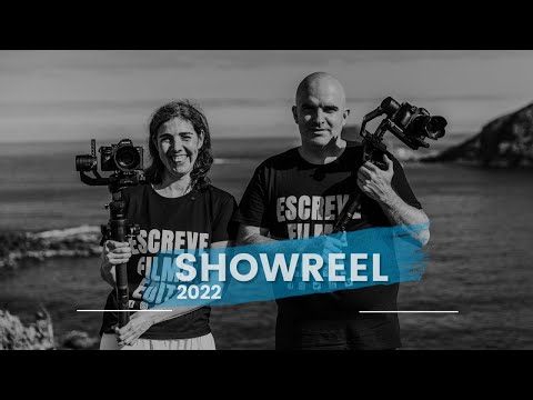 S&N Intercut Films - Showreel 2022 - YouTube