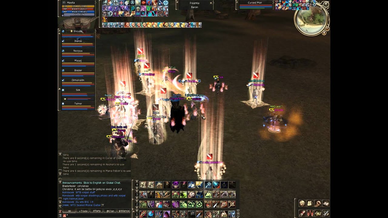 L2 World High Five 20x deSerpientes - YouTube