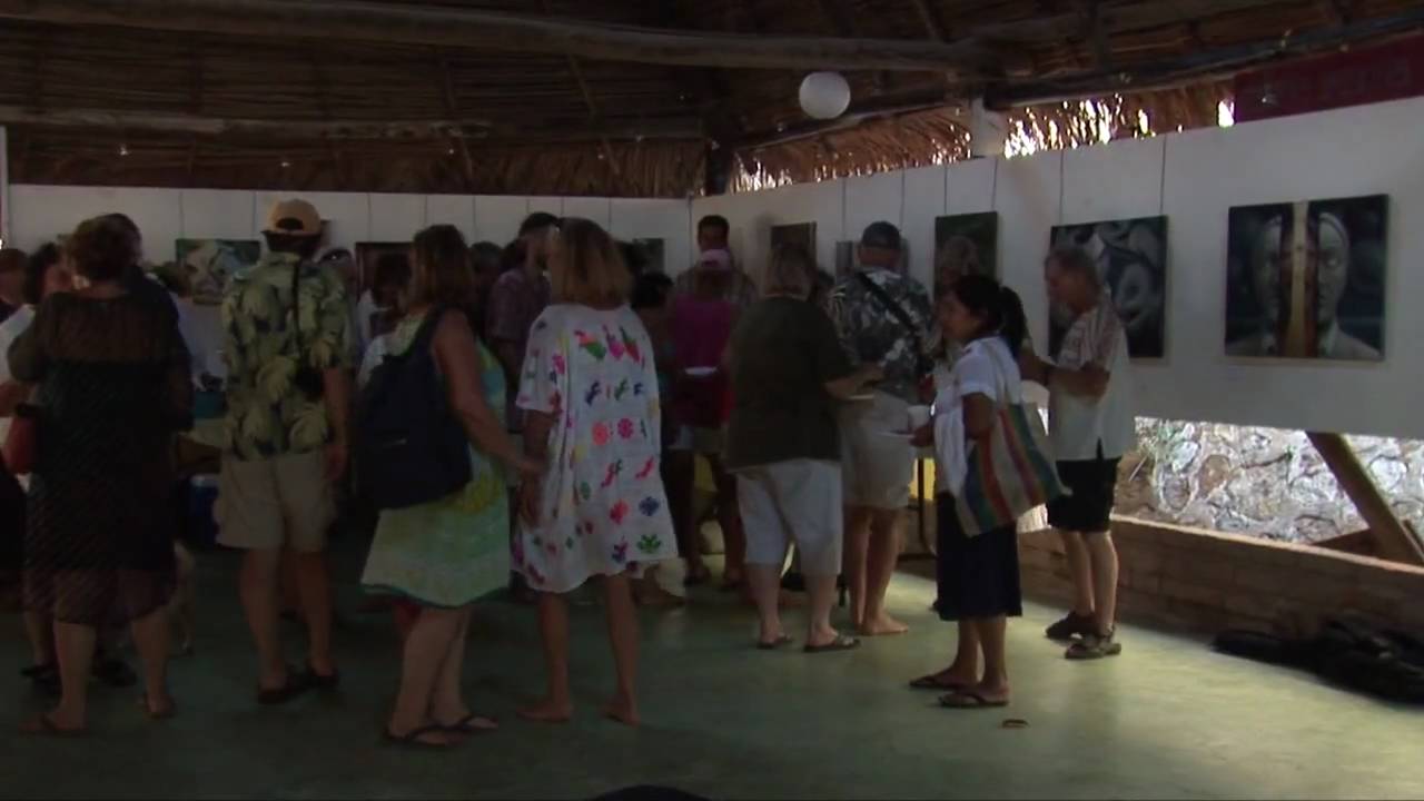 Isabel Jordan Memorial - YouTube