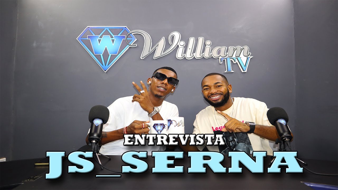 ENTREVISTA HISTORICA A JS SERNA ( luchador ) - YouTube