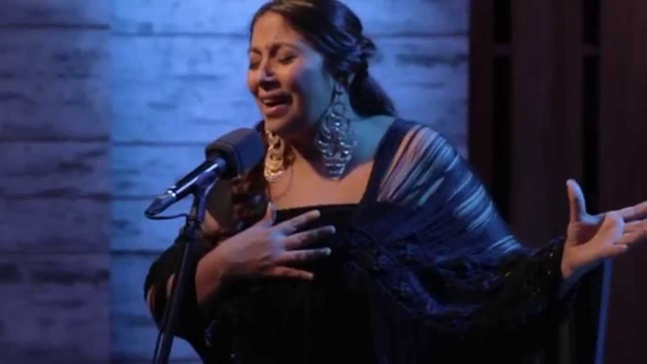 MONTSE CORTES - La vieja sonata - YouTube