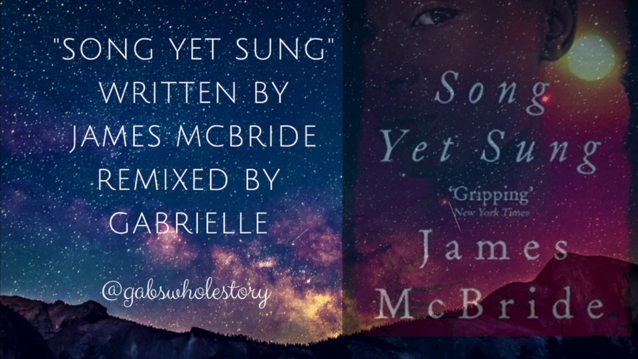 Voice Demo Audio Book Reading Performance of Song Yet Sung by Gabrielle ...