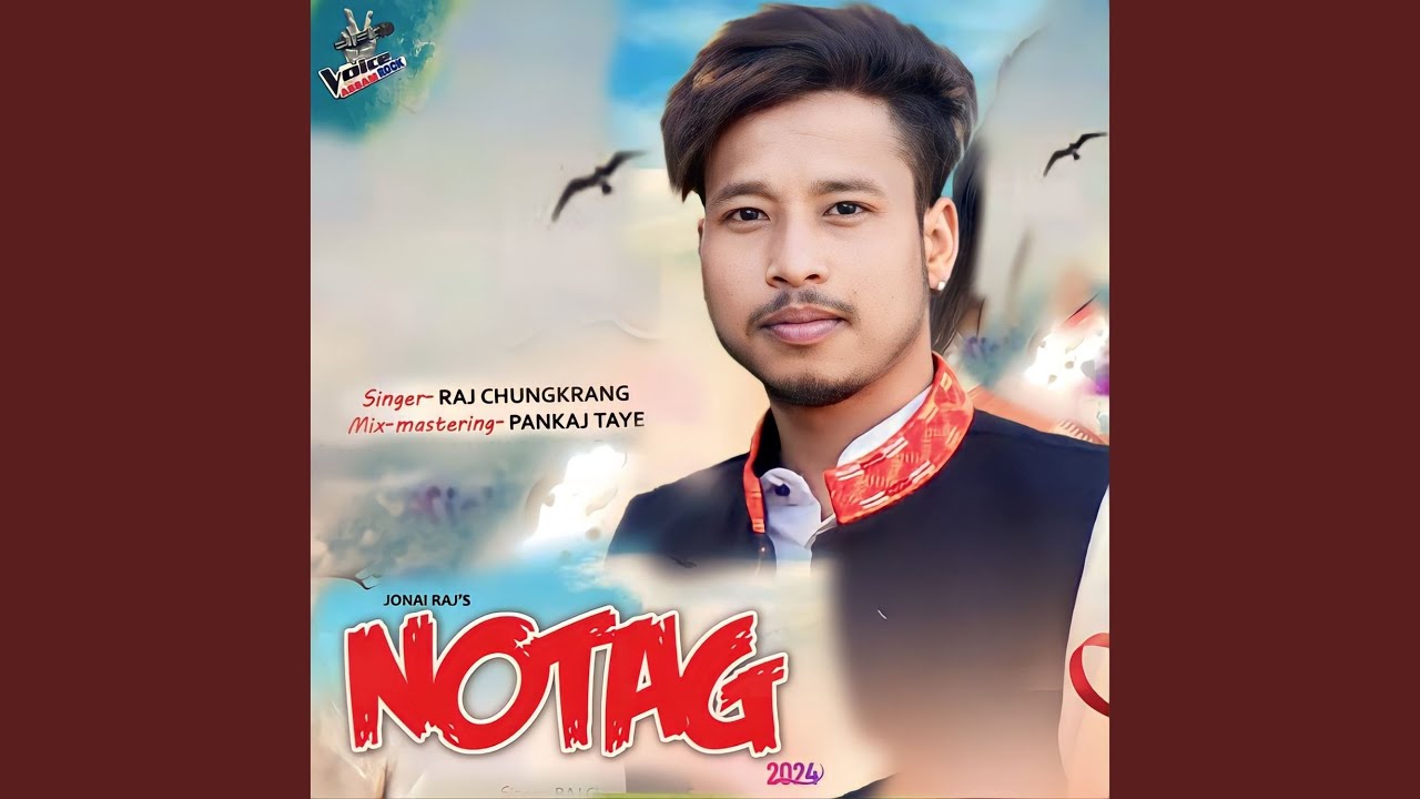 Notag - YouTube